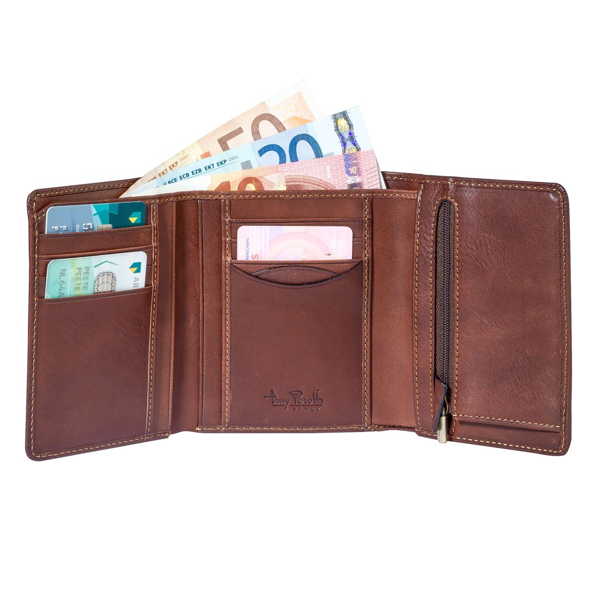 Tony perotti punge - TASKEPIGEN