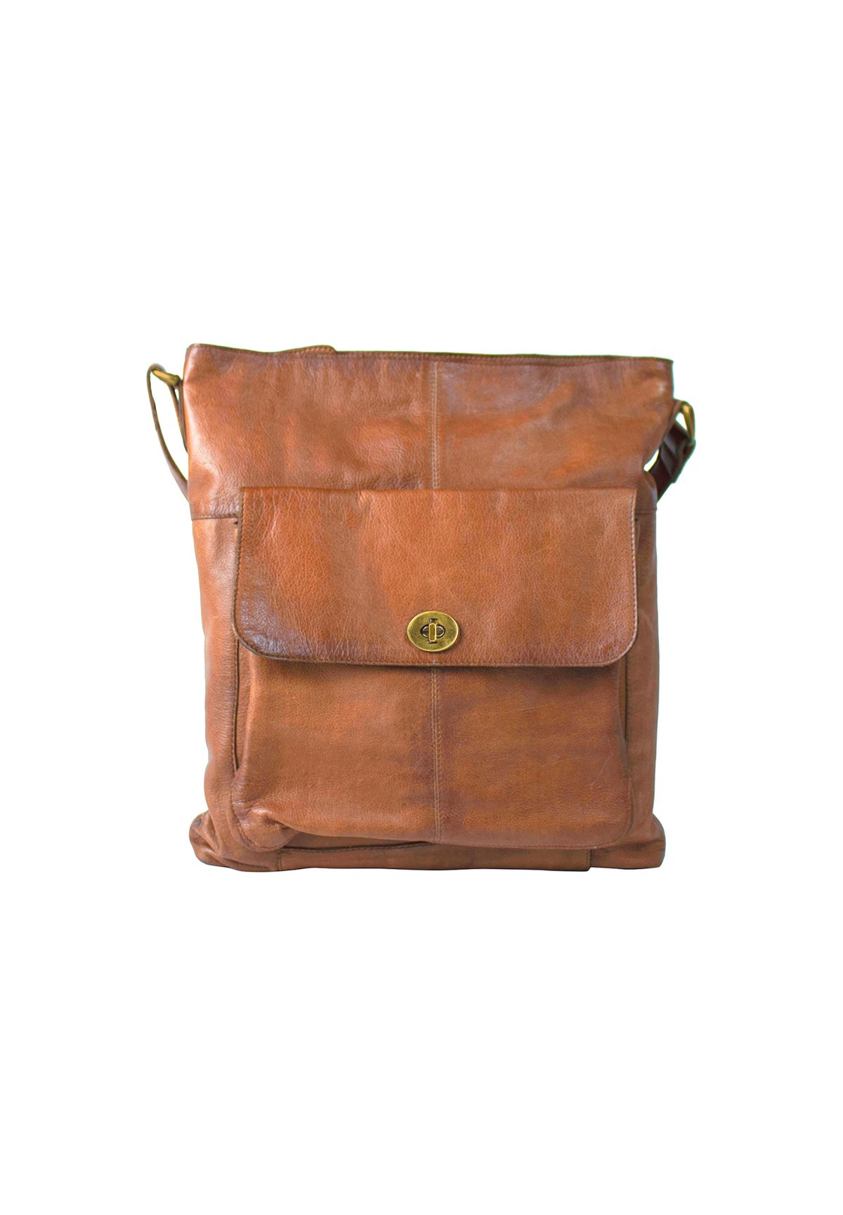 RE:DESIGNED taske Urban walnut - RE:DESIGNED - TASKEPIGEN