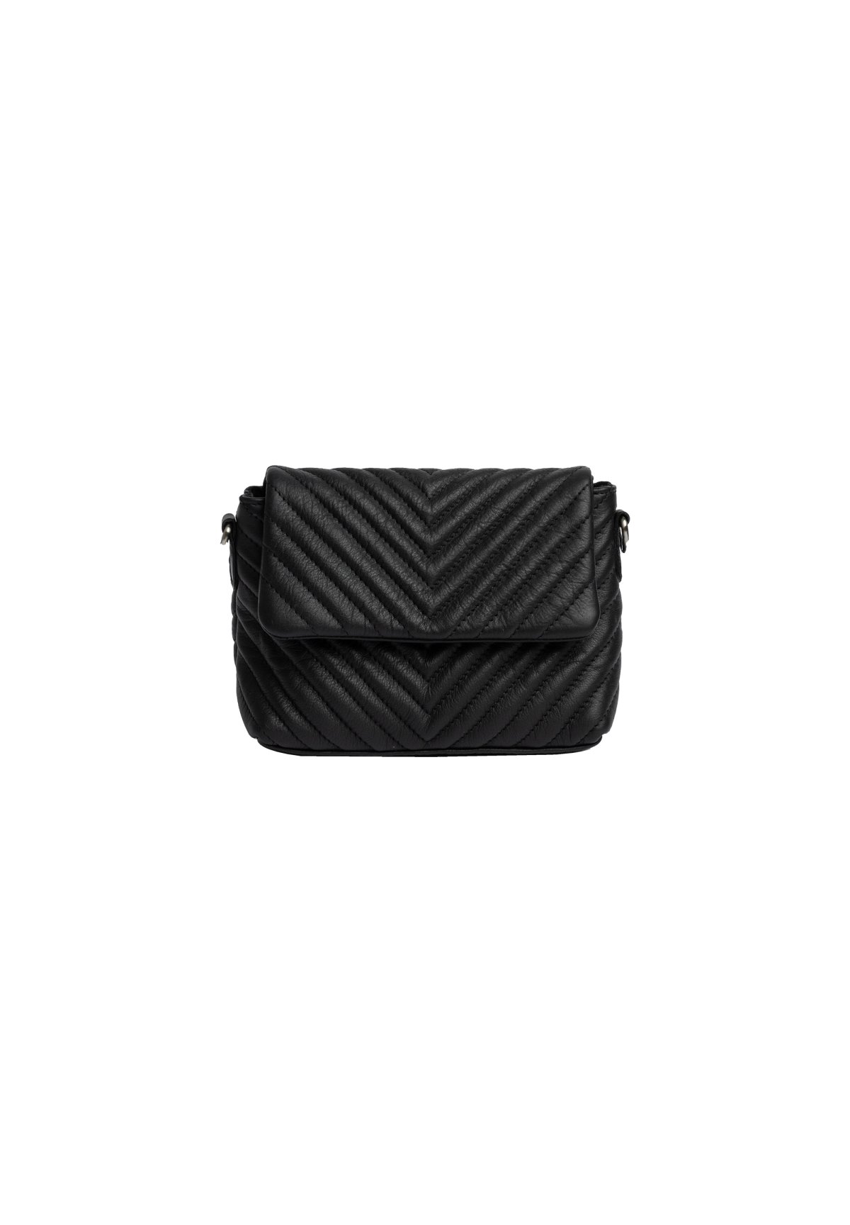 RE:DESIGNED taske cardy small black - RE:DESIGNED - TASKEPIGEN