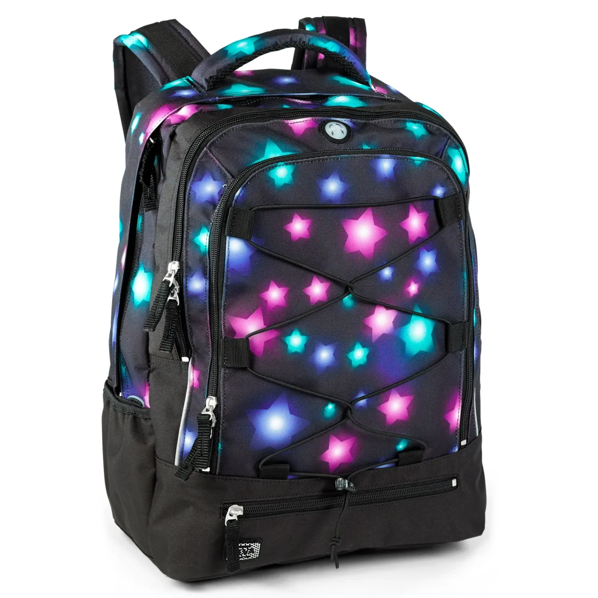 JEVA Estrella SURVIVOR - JEVA skoletasker - TASKEPIGEN