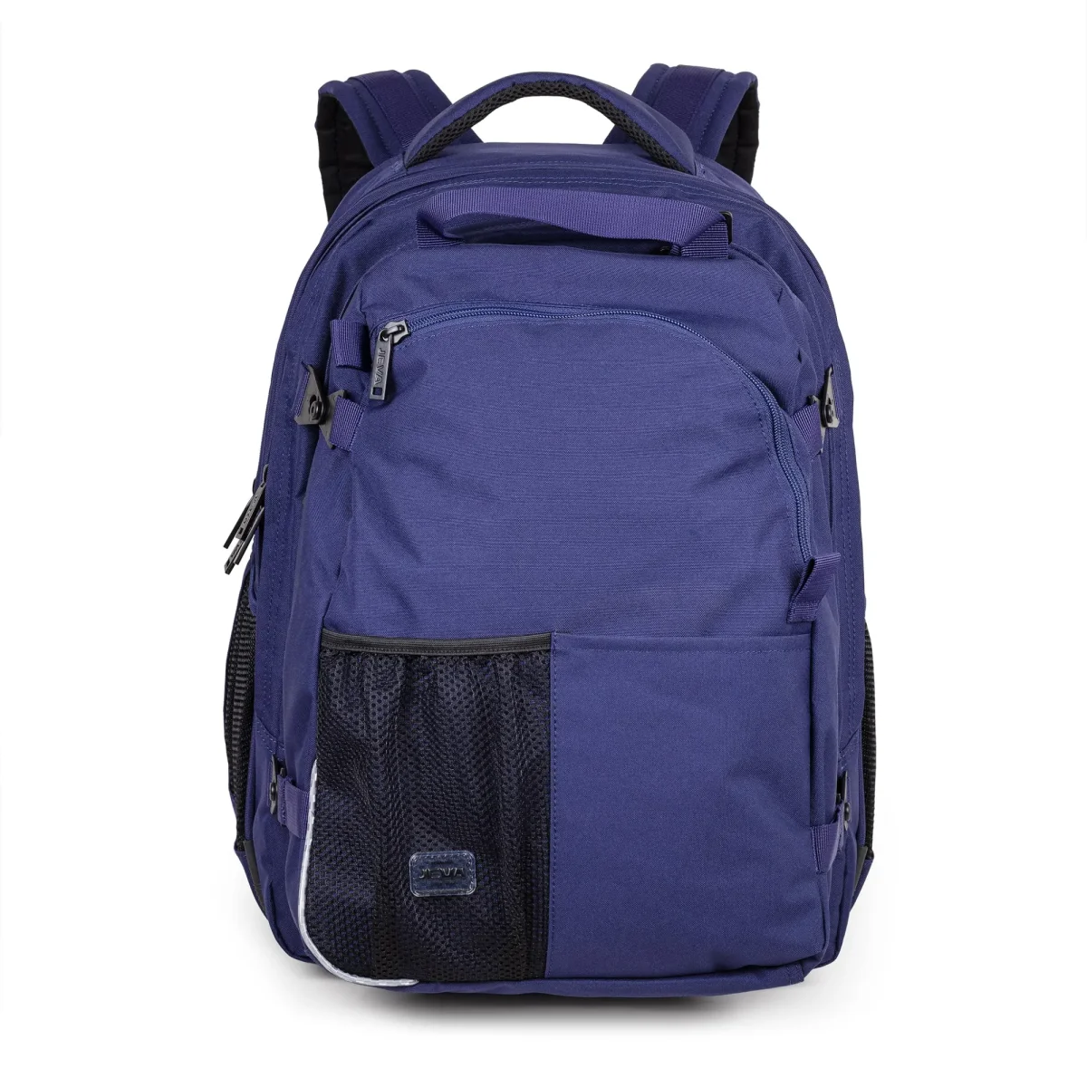 JEVA Indigo SUPREME - JEVA skoletasker - TASKEPIGEN