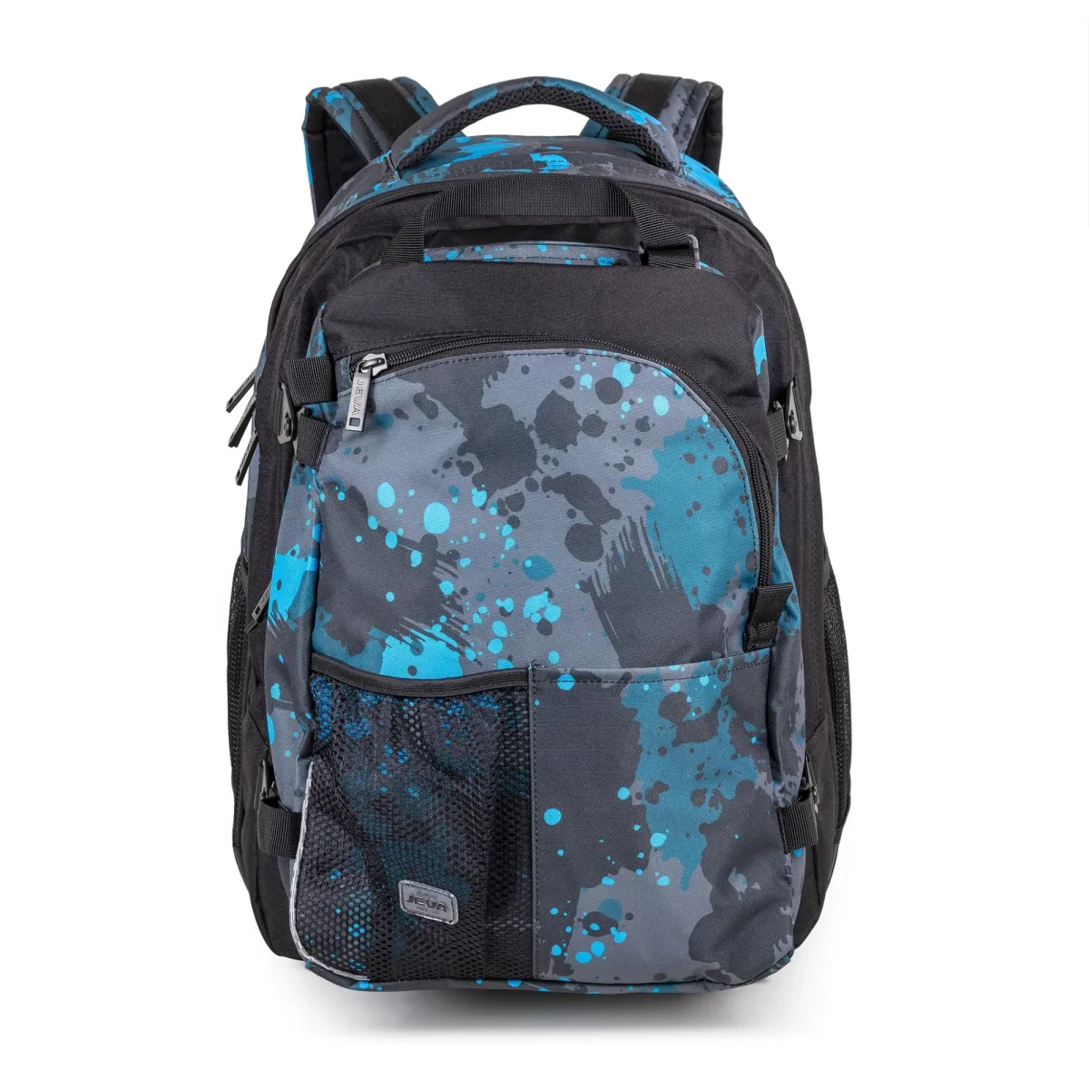 JEVA Supreme Spray - JEVA skoletasker - TASKEPIGEN